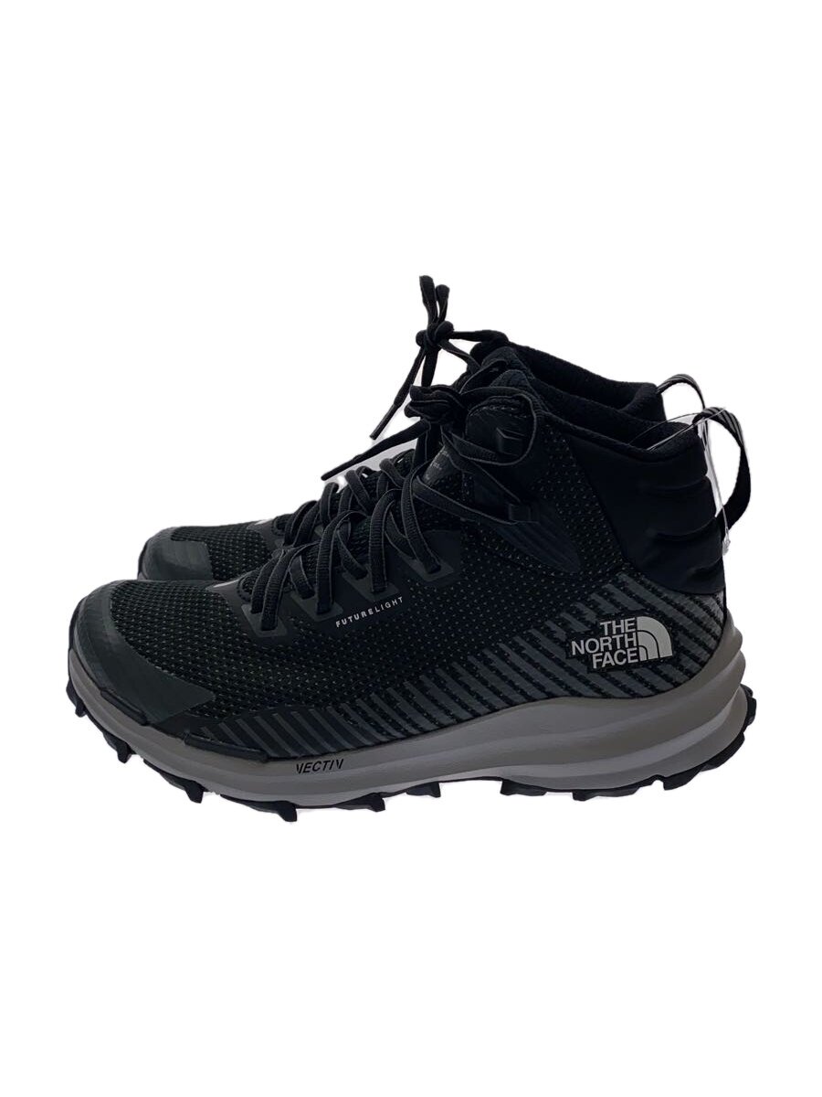 【ブランド】THE NORTH FACE 【ブランドカナ】ザノースフェイス 【型番】 【程度】A 【サイズ】26cm 【メインカラー】グレー 【素材・生地】 【キーワード】　　 2025/07/22 セカストアウトドア北野店【3712】【中...