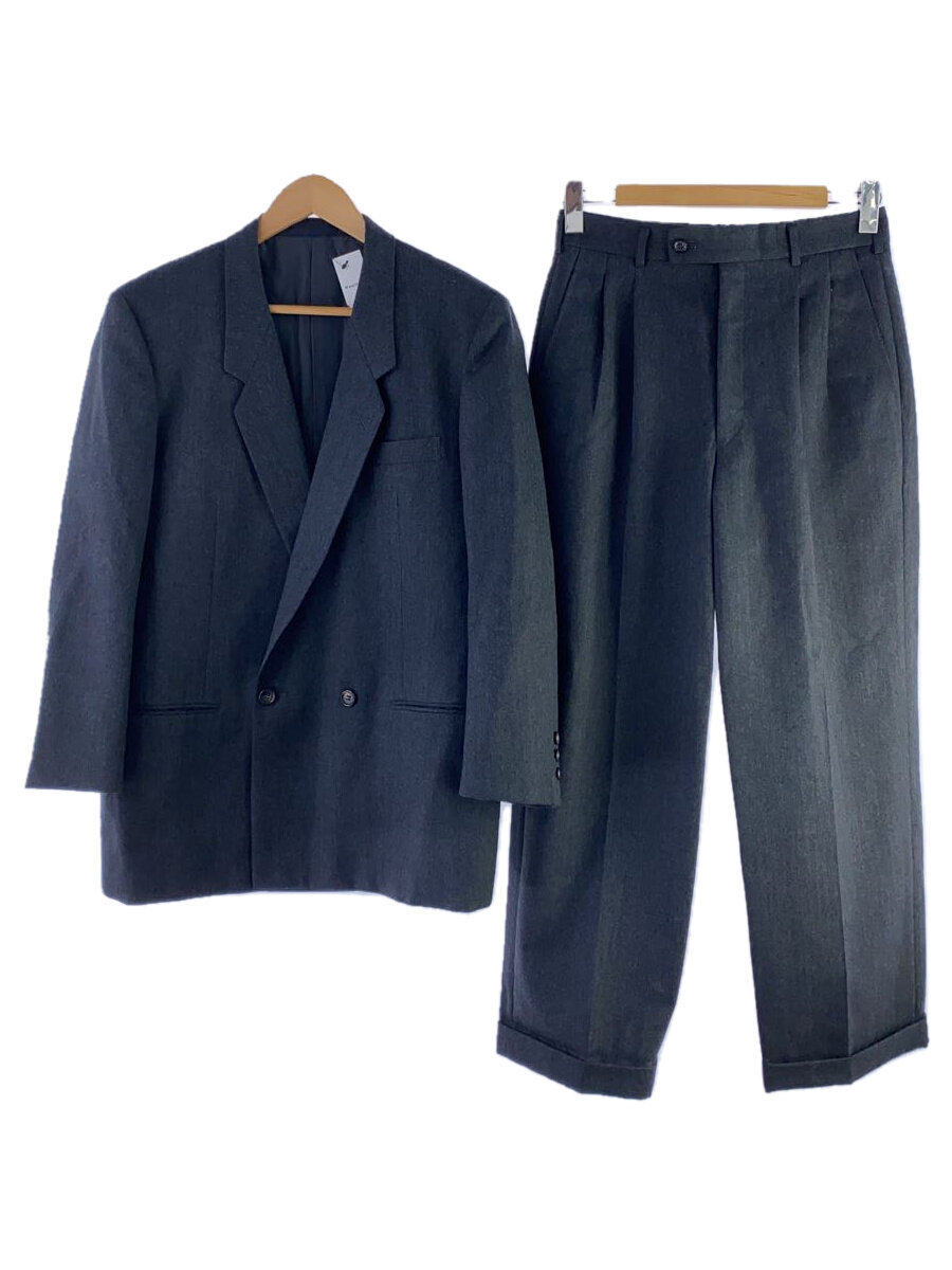 【ブランド】COMME des GARCONS HOMME 【ブランドカナ】コムデギャルソンオム 【型番】 【程度】B 【サイズ】M 【メインカラー】グレー 【素材・生地】ウール 【キーワード】　　　? NULL ? 2026/06/03 ...