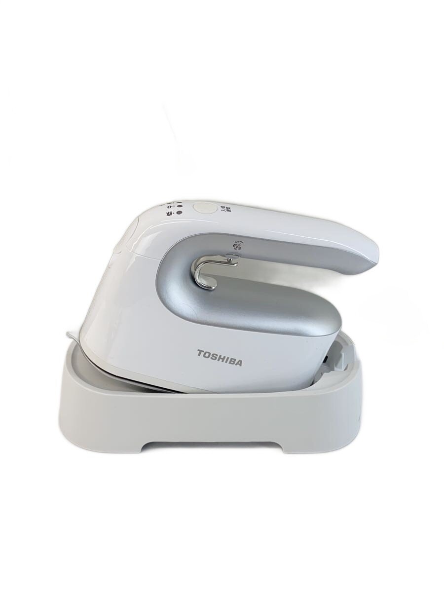 【ブランド】TOSHIBA 【ブランドカナ】トウシバ 【型番】 【程度】B 【サイズ】 【メインカラー】 【素材・生地】 【キーワード】　　 2026/01/25 セカンドストリート綾瀬深谷店【3761】【中古】TOSHIBA◆アイロン L...