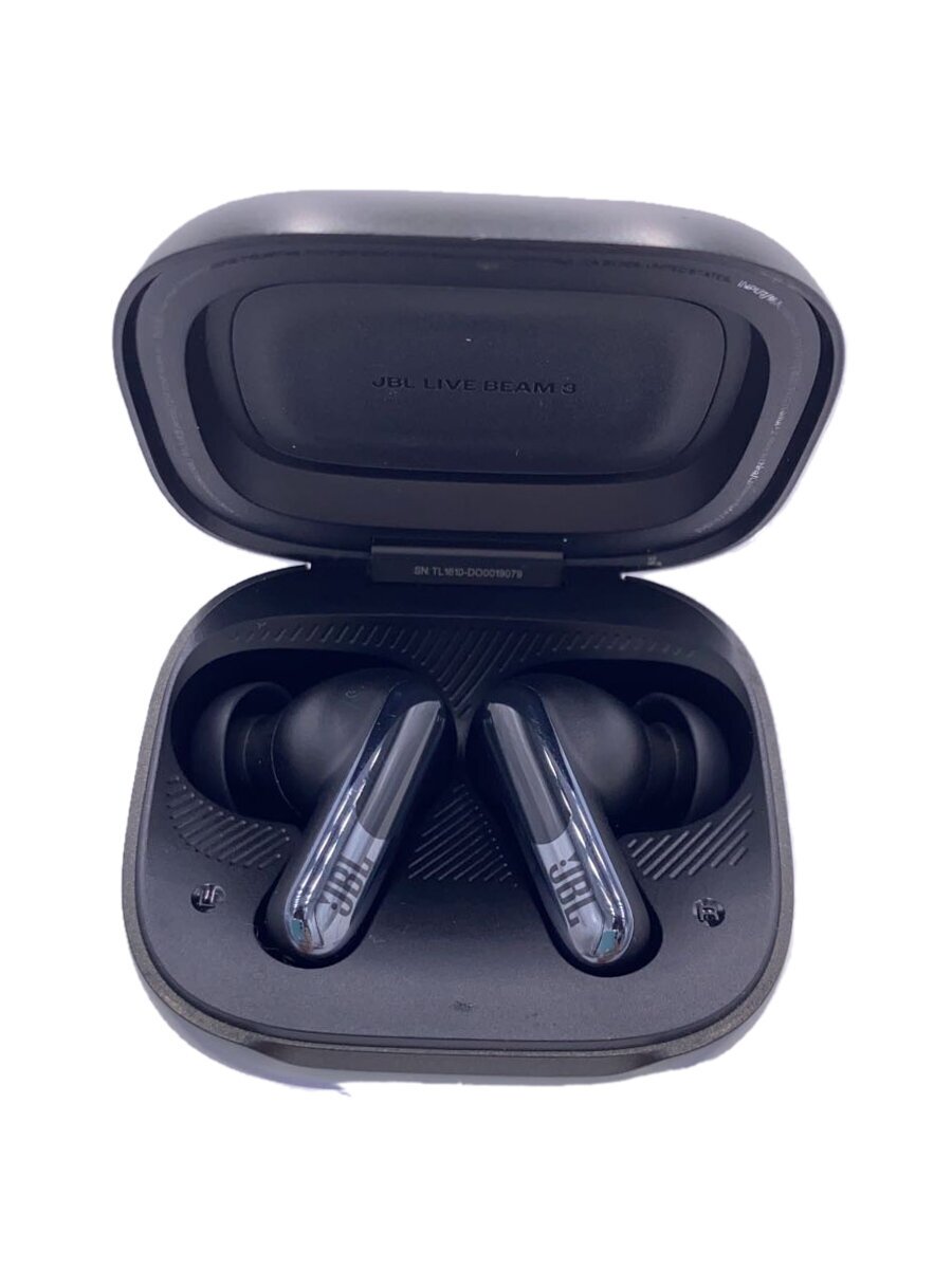 【ブランド】JBL 【ブランドカナ】ジェイビーエル 【型番】 【程度】B 【サイズ】 【メインカラー】 【素材・生地】 【キーワード】　　 2025/07/29 セカンドストリート郡山南店【3261】【中古】JBL◆イヤホン LIVE BE...