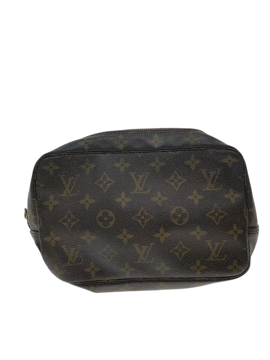 【ブランド】LOUIS VUITTON 【ブランドカナ】ルイヴィトン 【型番】M47524 【程度】C 【サイズ】 【メインカラー】ブラウン 【素材・生地】PVC（ビニール） 【キーワード】　　 2025/11/01 セカンドストリート東海...