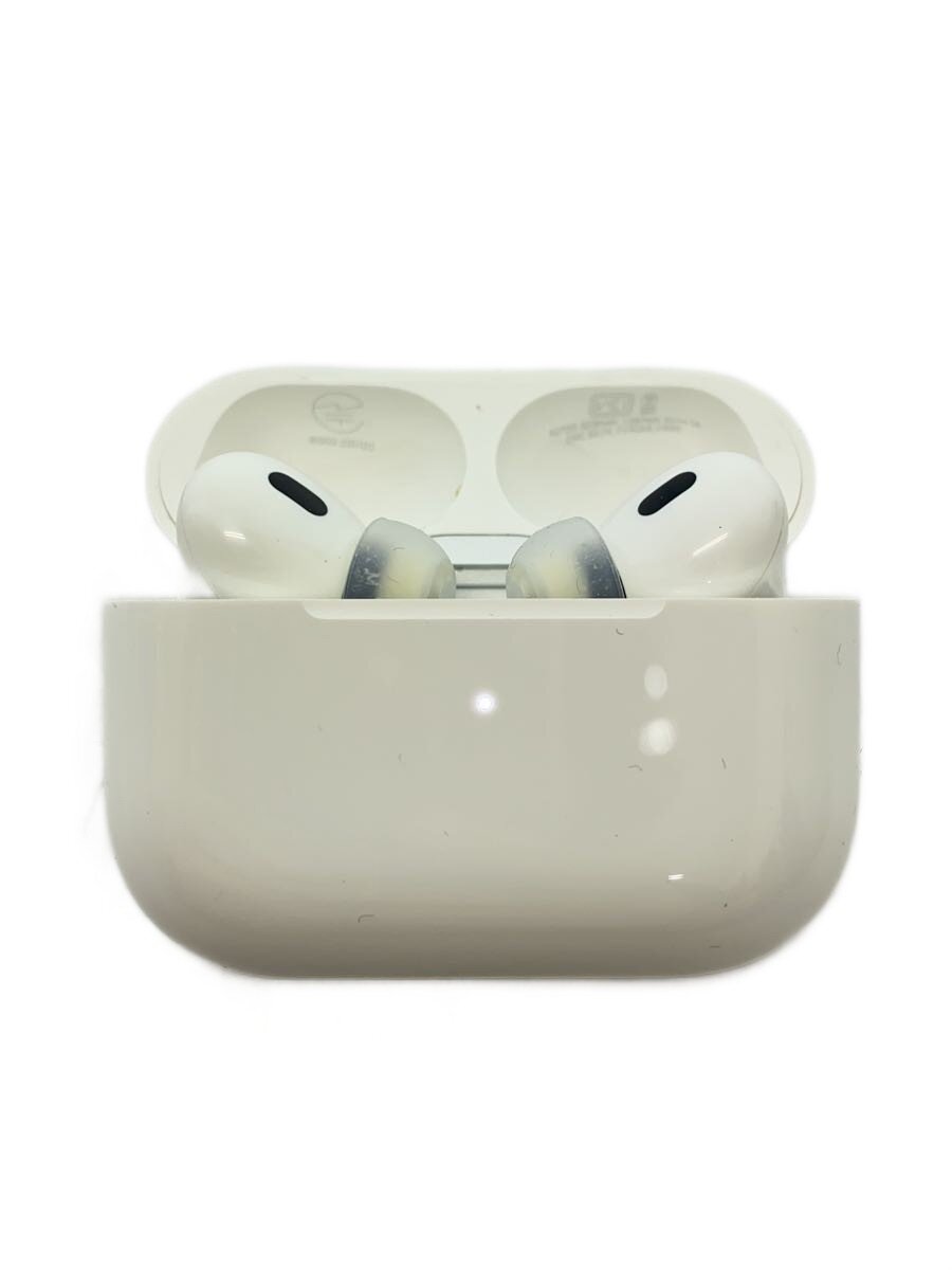 【ブランド】Apple 【ブランドカナ】アップル 【型番】 【程度】B 【サイズ】 【メインカラー】 【素材・生地】 【キーワード】　　 2026/01/22 セカンドストリート東大阪店【2856】【中古】Apple◆イヤホン AirPod...
