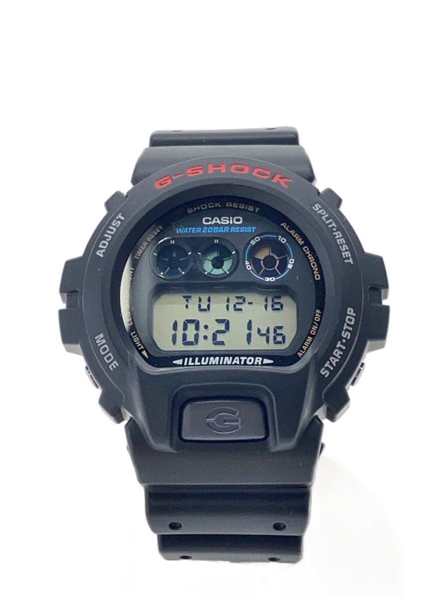 【ブランド】CASIO 【ブランドカナ】カシオ 【型番】 【程度】B 【サイズ】 【メインカラー】 【素材・生地】 【キーワード】　　 2025/12/23 セカンドストリート長岡店【1968】【中古】CASIO◆クォーツ腕時計_G-SHO...