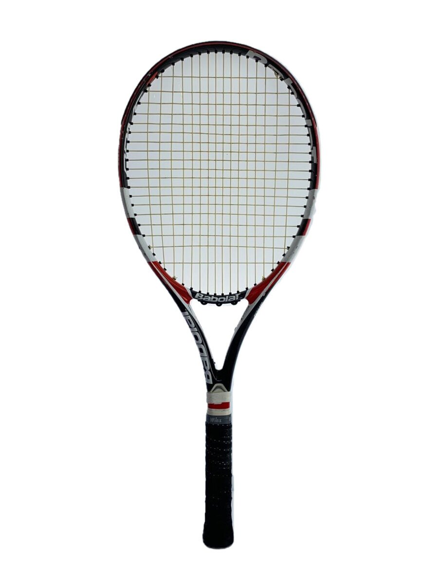 【ブランド】Babolat 【ブランドカナ】バボラ 【型番】 【程度】B 【カラー】ブラック 【キーワード】　　 2025/08/02 セカンドストリートコーナン港北インター店 【4536】【中古】Babolat◆テニスラケット/硬式ラケッ...