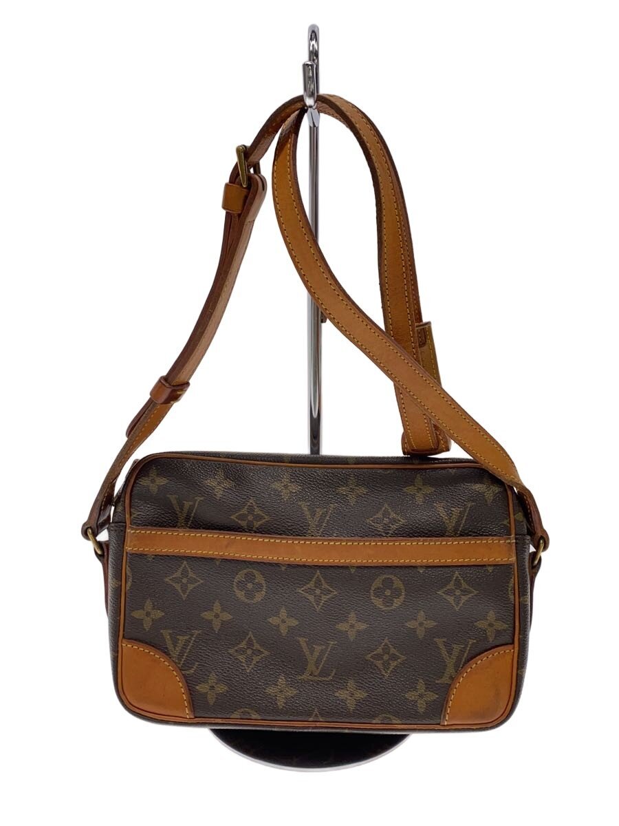 【ブランド】LOUIS VUITTON 【ブランドカナ】ルイヴィトン 【型番】M51274 【程度】C 【サイズ】 【メインカラー】ブラウン 【素材・生地】PVC（ビニール） 【キーワード】　　 2025/08/18 セカンドストリート高槻...