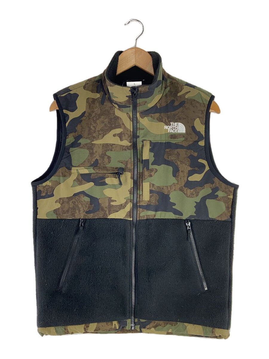 【ブランド】THE NORTH FACE 【ブランドカナ】ザノースフェイス 【型番】 【程度】B 【サイズ】S 【メインカラー】カーキ 【素材・生地】ポリエステル 【キーワード】　　 2025/04/01 セカンドストリート本庄店【2578...