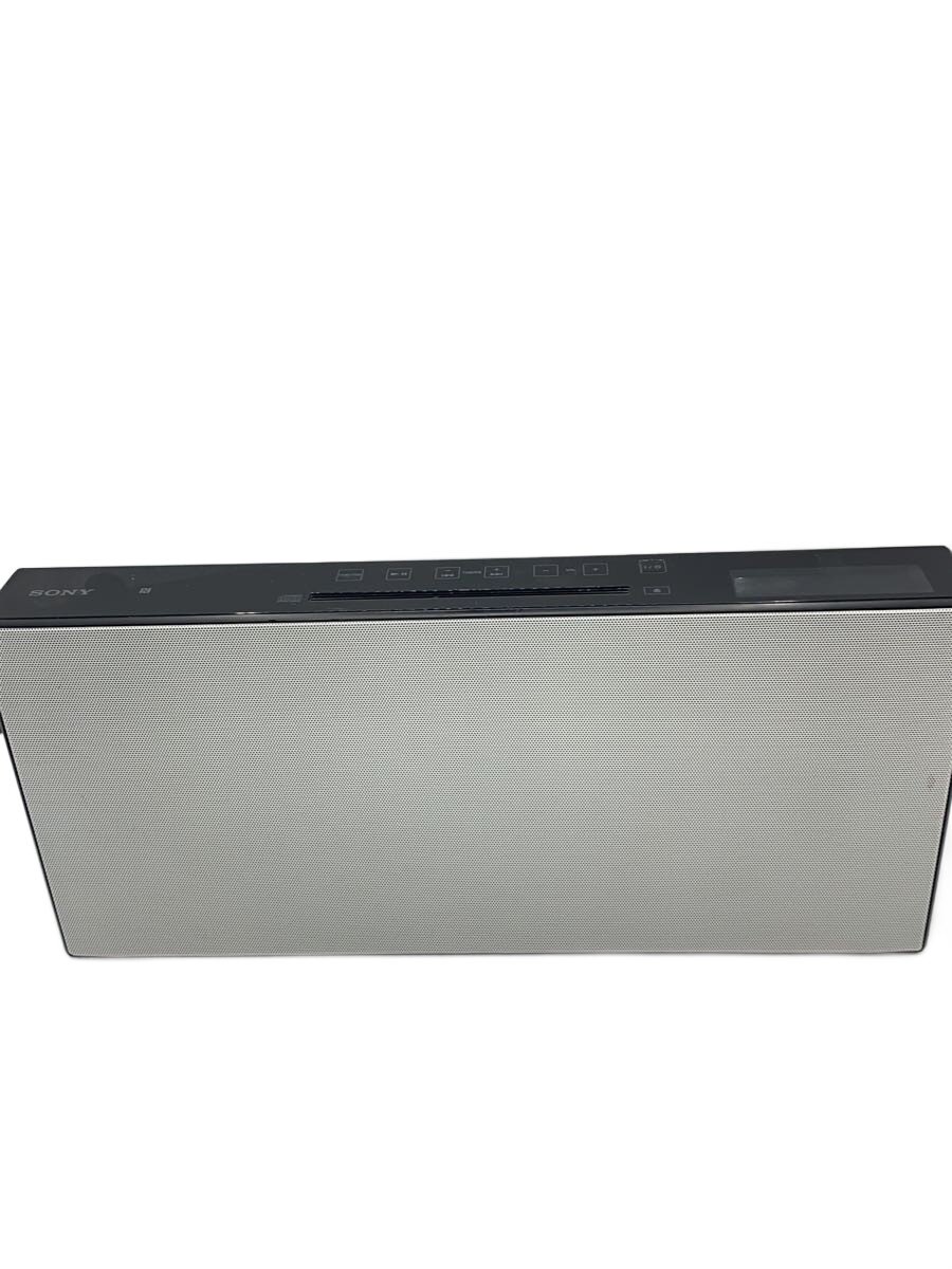 【ブランド】SONY 【ブランドカナ】ソニー 【型番】 【程度】C 【カラー】 【キーワード】　　 2025/12/24 セカンドストリート北九州折尾店 【3529】【中古】SONY◆ミニコンポ CMT-X5CD (W) [ホワイト]【家電...