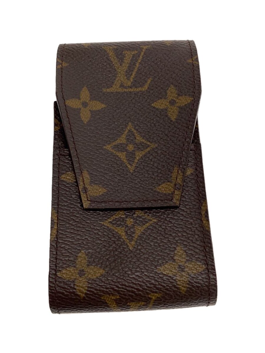 【ブランド】LOUIS VUITTON 【ブランドカナ】ルイヴィトン 【型番】M63024 【程度】B 【サイズ】 【メインカラー】ブラウン 【素材・生地】レザー 【キーワード】　　 2025/01/26 セカンドストリートふじみ野店【41...