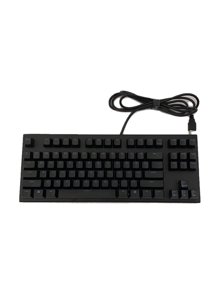 【ブランド】REALFORCE 【ブランドカナ】リアルフォース 【型番】 【程度】B 【カラー】 【キーワード】　　 2024/07/11 セカンドストリート函館戸倉店 【2033】【中古】REALFORCE◆パソコン周辺機器/X1UD11...