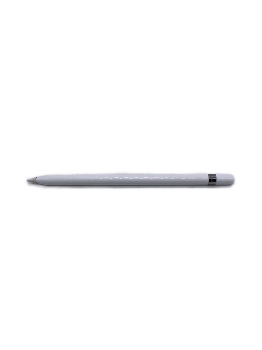 【ブランド】Apple 【ブランドカナ】アップル 【型番】 【程度】B 【カラー】 【キーワード】　　 2026/04/08 セカンドストリートいわき小名浜店 【3731】【中古】Apple◆Apple Pencil 第1世代 MQLY3J...