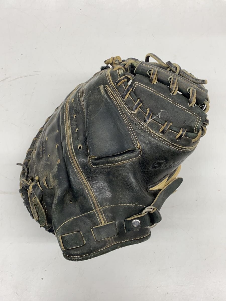 【ブランド】MIZUNO 【ブランドカナ】ミズノ 【型番】 【程度】C 【カラー】ブラック 【キーワード】　　 2026/02/13 セカンドストリート伊丹北店 【3984】【中古】MIZUNO◆グローバルエリート/キャッチャーミット/BL...