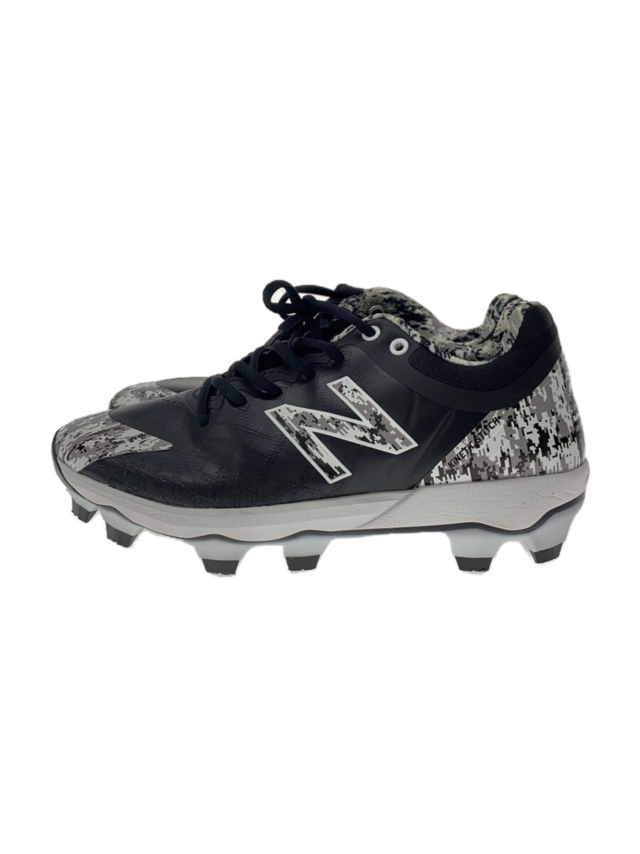 【ブランド】NEW BALANCE 【ブランドカナ】ニューバランス 【型番】 【程度】B 【サイズ】 【メインカラー】ブラック 【素材・生地】 【キーワード】　　 2025/06/03 セカンドストリート伊賀小田店【4797】【中古】NEW...