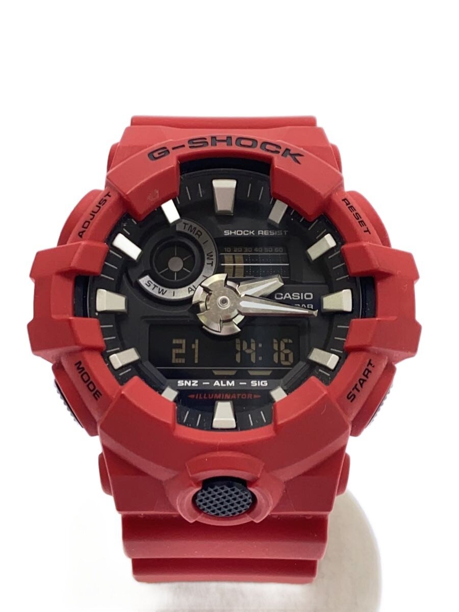 【ブランド】CASIO 【ブランドカナ】カシオ 【型番】 【程度】B 【サイズ】 【メインカラー】ブラック 【素材・生地】ラバー 【キーワード】　　　/ 2025/08/27 セカンドストリート郡山南店【3261】【中古】CASIO◆クォー...