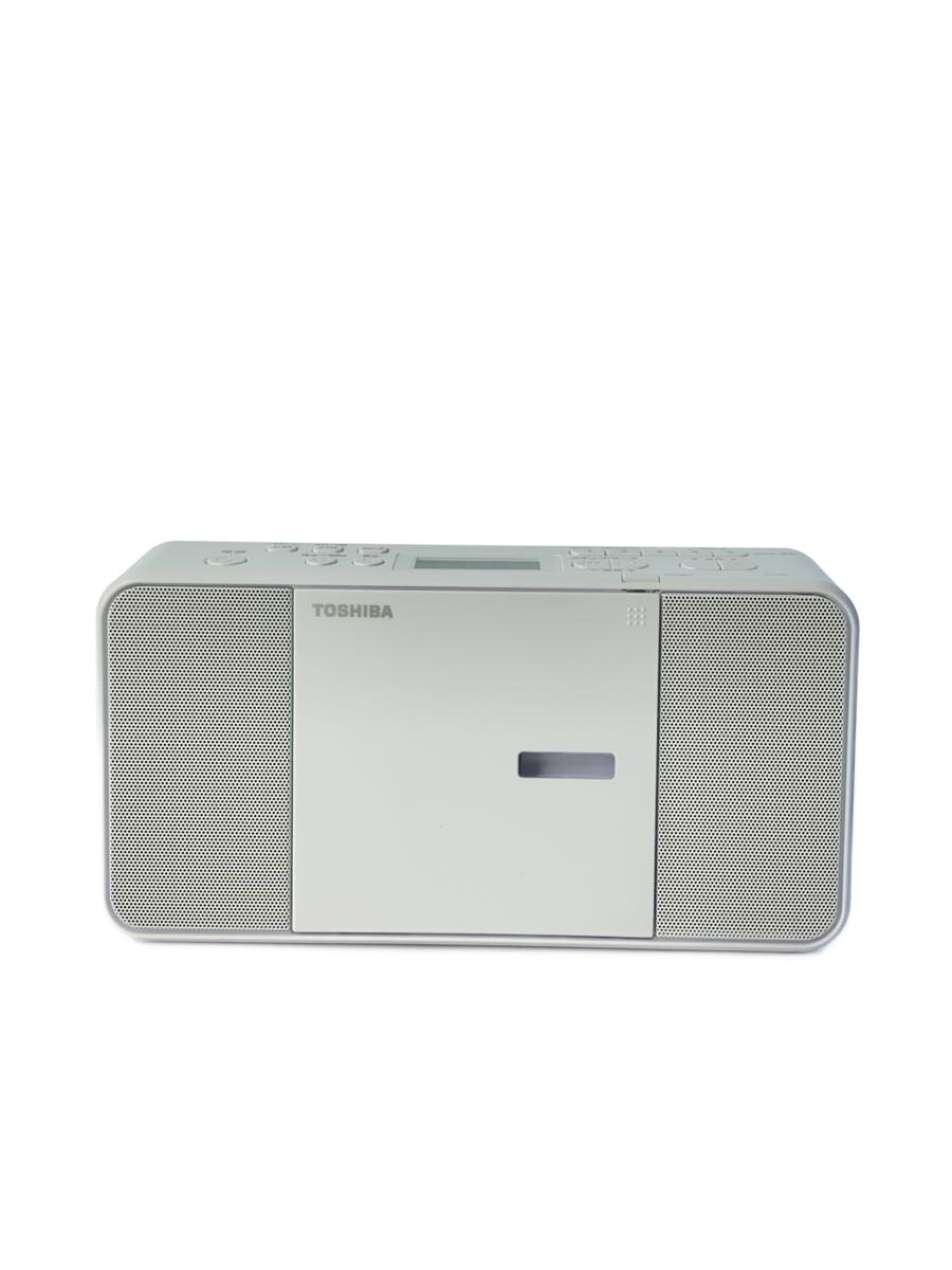 【ブランド】TOSHIBA 【ブランドカナ】トウシバ 【型番】 【程度】B 【カラー】 【キーワード】　　 2025/12/06 セカンドストリート新潟大学前店 【2070】【中古】TOSHIBA◆CDラジオ TY-C250(W) [ホワイ...