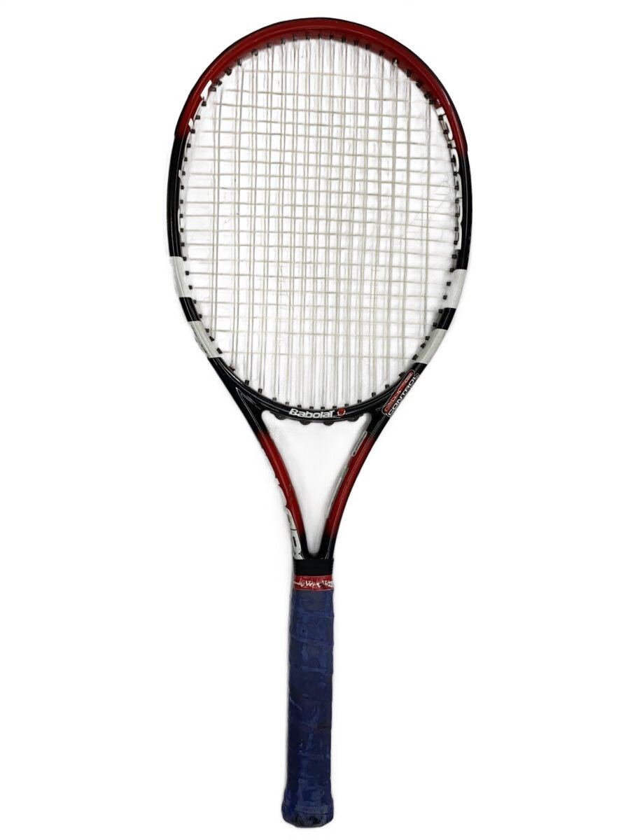 【ブランド】Babolat 【ブランドカナ】バボラ 【型番】 【程度】B 【カラー】 【キーワード】　　　/ 2026/06/08 スーパーセカンドストリート八王子みなみ野店 【4368】【中古】Babolat◆テニスラケット//【スポーツ...