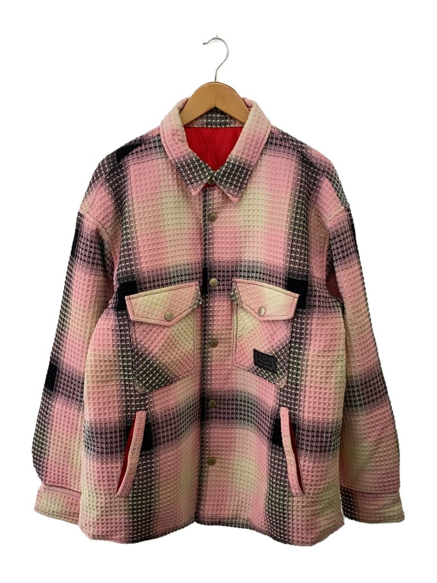 楽天市場】DIESEL(柄チェック)(コート・ジャケット|メンズ 楽天市場】DIESEL(柄チェック)(コート・ジャケット|メンズ