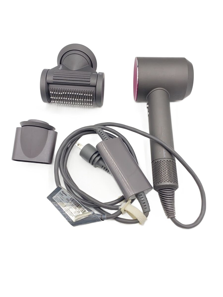 【ブランド】dyson 【ブランドカナ】ダイソン 【型番】 【程度】C 【サイズ】 【メインカラー】 【素材・生地】 【キーワード】　　　/ 2026/07/03 セカンドストリート加島店【2810】【中古】dyson◆ドライヤー・ヘアアイ...
