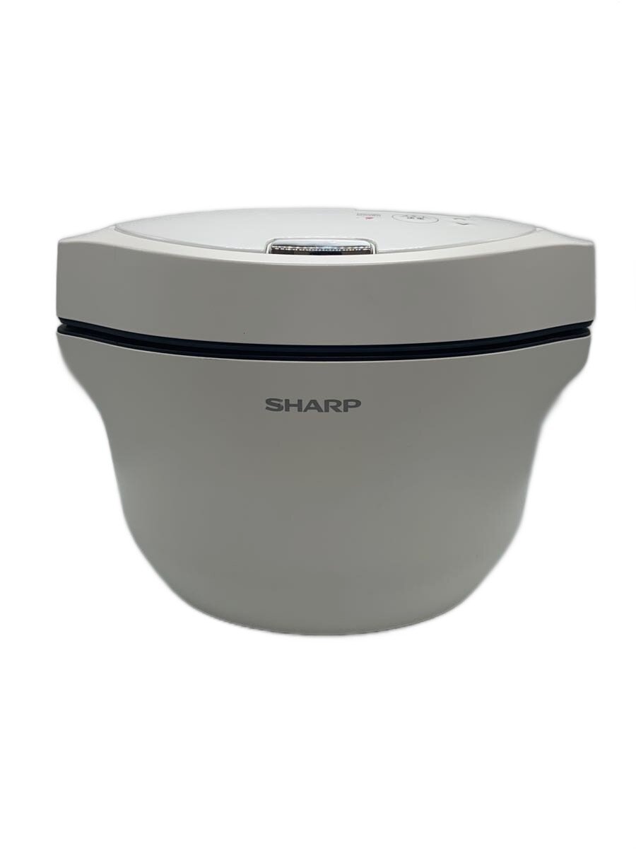 【ブランド】SHARP 【ブランドカナ】シャープ 【型番】 【程度】B 【カラー】 【キーワード】　　 2025/10/25 セカンドストリート那珂川片縄店 【3893】【中古】SHARP◆自動調理鍋 ヘルシオ ホットクック KN-HW24...
