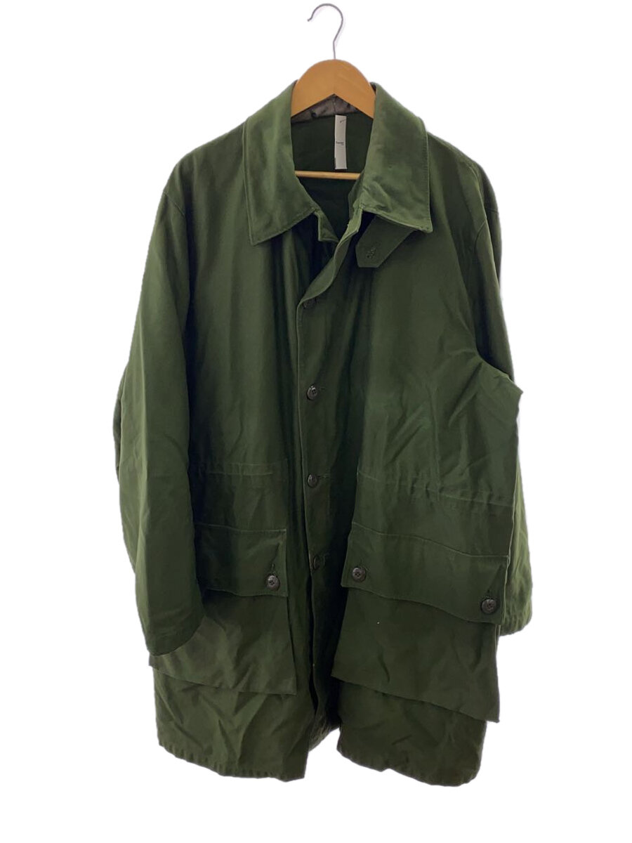 【ブランド】MILITARY 【ブランドカナ】ミリタリー 【型番】 【程度】B 【サイズ】その他 【メインカラー】グリーン 【素材・生地】コットン 【キーワード】　　　/ 2025/06/29 セカンドストリート岸和田店【2066】【中古】...