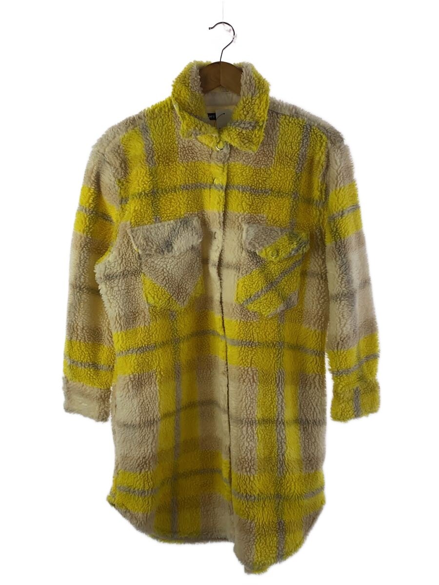 【ブランド】LEVI’S MADE&CRAFTED 【ブランドカナ】リーバイスメイドアンドクラフテッド 【型番】 【程度】B 【サイズ】XS 【メインカラー】イエロー 【素材・生地】ポリエステル 【キーワード】　　 2025/11/18 セ...