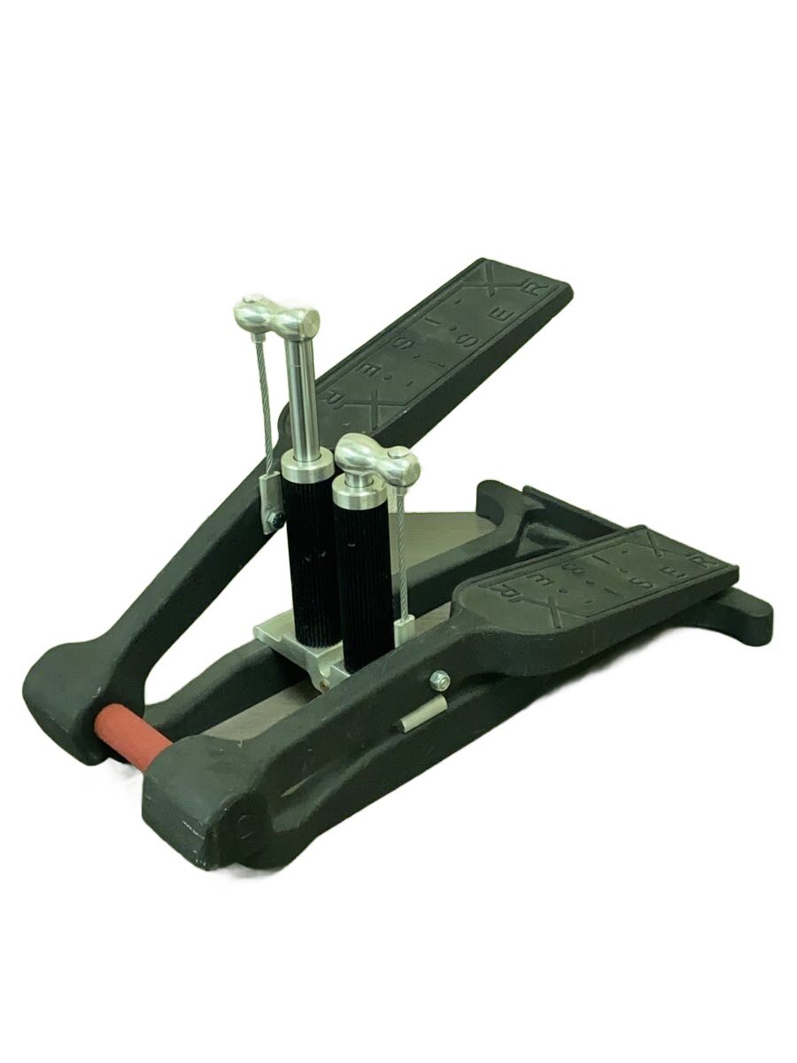 【ブランド】/ 【ブランドカナ】／ 【型番】 【程度】B 【カラー】ブラック 【キーワード】　　 2025/12/11 スーパーセカンドストリート札幌光星店 【1899】【中古】健康器具/BLK【スポーツ】 ブランド / 型番 カラー ブラ...