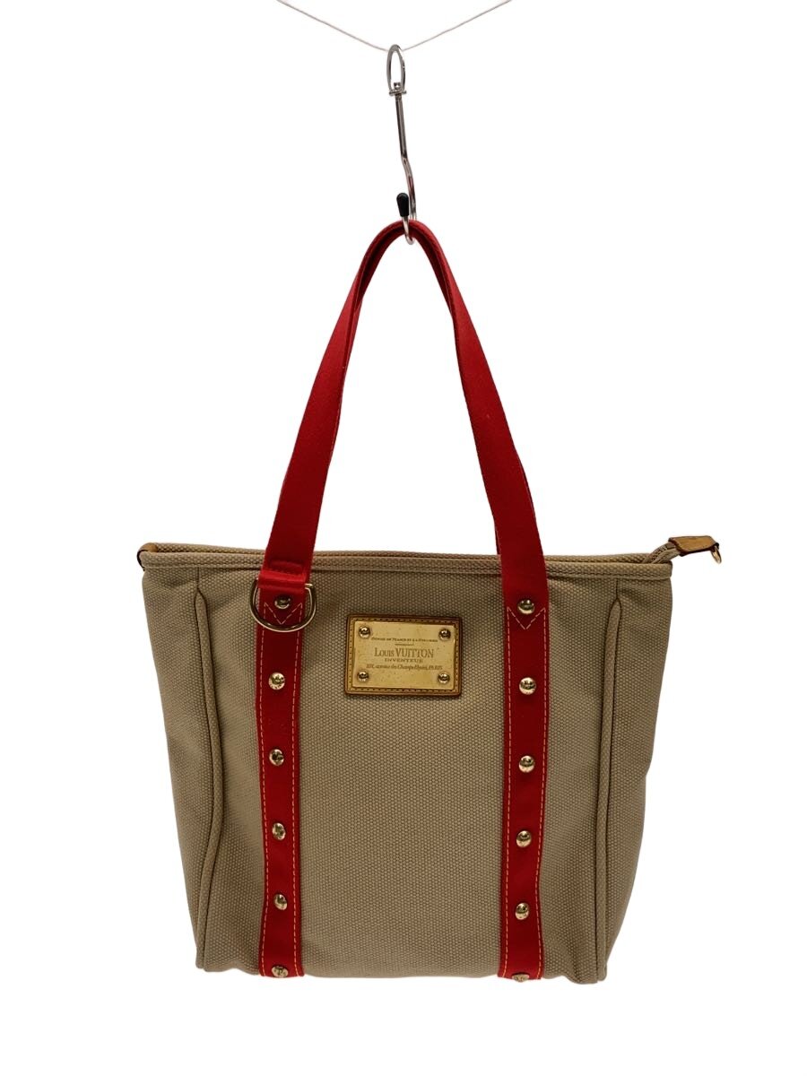 【ブランド】LOUIS VUITTON 【ブランドカナ】ルイヴィトン 【型番】M40035 【程度】B 【サイズ】 【メインカラー】レッド 【素材・生地】キャンバス 【キーワード】　　 2025/11/22 セカンドストリート大分高城店【4...