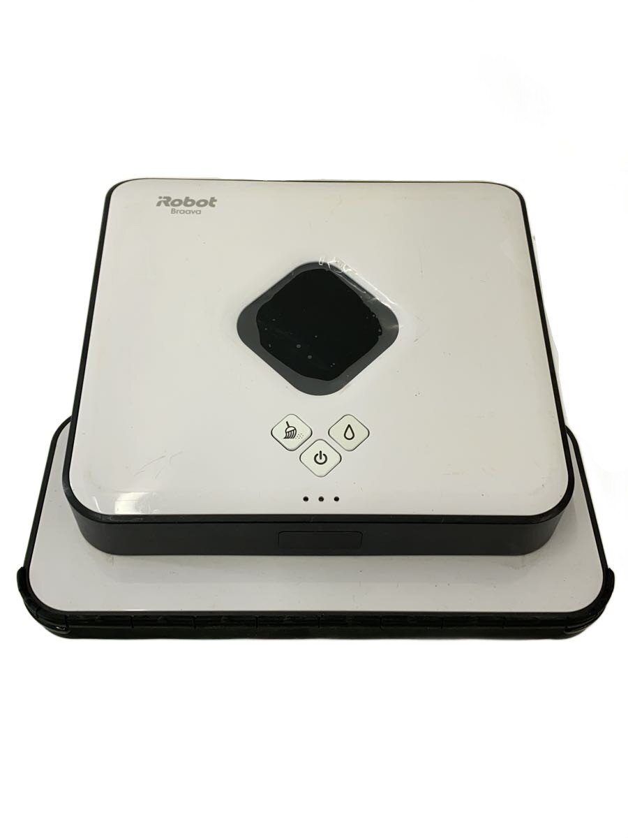 【ブランド】iRobot 【ブランドカナ】［カデン］アイロボット 【型番】 【程度】B 【カラー】 【キーワード】　　 2026/04/11 セカンドストリートフレスポ黒崎店 【4808】【中古】iRobot◆掃除機【家電・ビジュアル・オー...