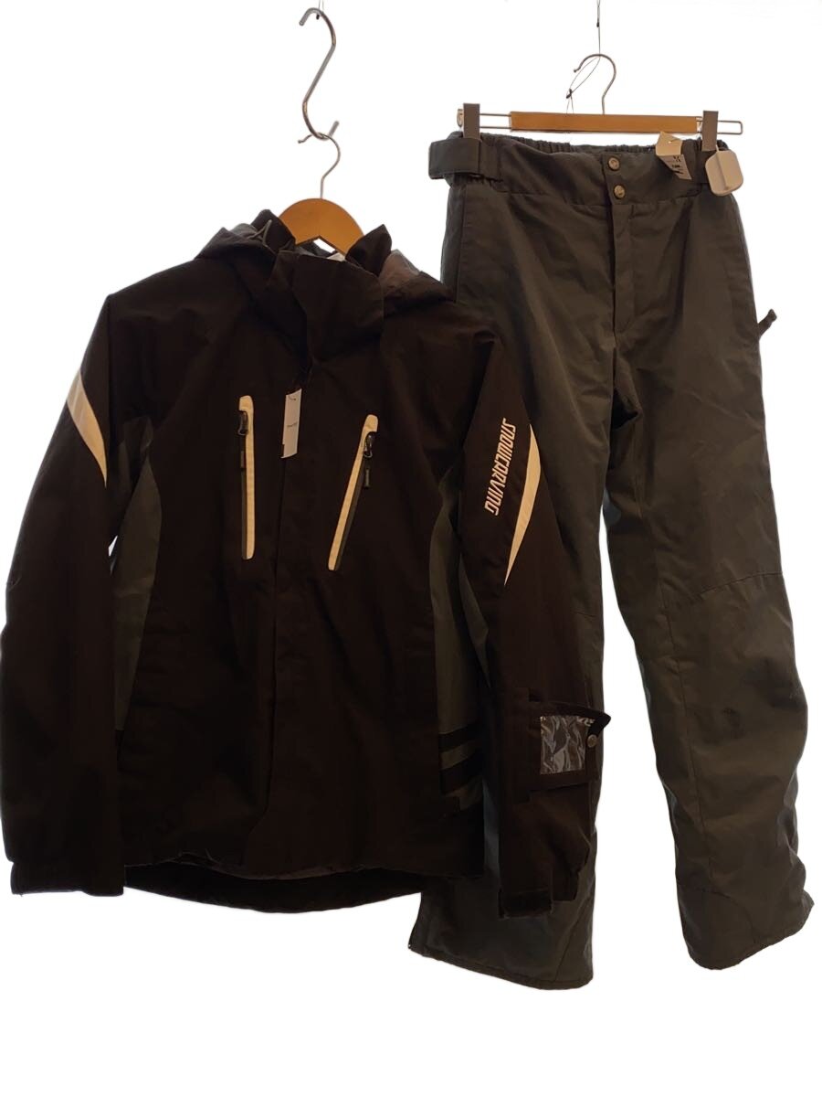 【ブランド】/ 【ブランドカナ】／ 【型番】 【程度】B 【サイズ】S 【メインカラー】グレー 【素材・生地】 【キーワード】　　 2026/02/05 スーパーセカンドストリートイオン仙台中山店【3914】【中古】snow carving...