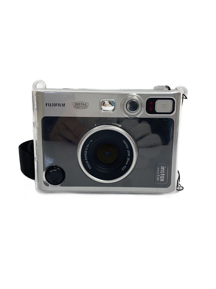 【ブランド】FUJIFILM 【ブランドカナ】フジフイルム 【型番】 【程度】B 【カラー】 【キーワード】　　 2025/12/31 セカンドストリート八戸根城店 【4247】【中古】FUJIFILM◆インスタントカメラ INSTAX m...