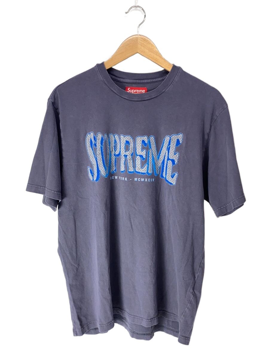 【ブランド】Supreme 【ブランドカナ】シュプリーム 【型番】 【程度】B 【サイズ】M 【メインカラー】ネイビー 【素材・生地】コットン 【キーワード】　　　/ 2026/04/17 セカンドストリート京都上鳥羽店【2079】【中古】...
