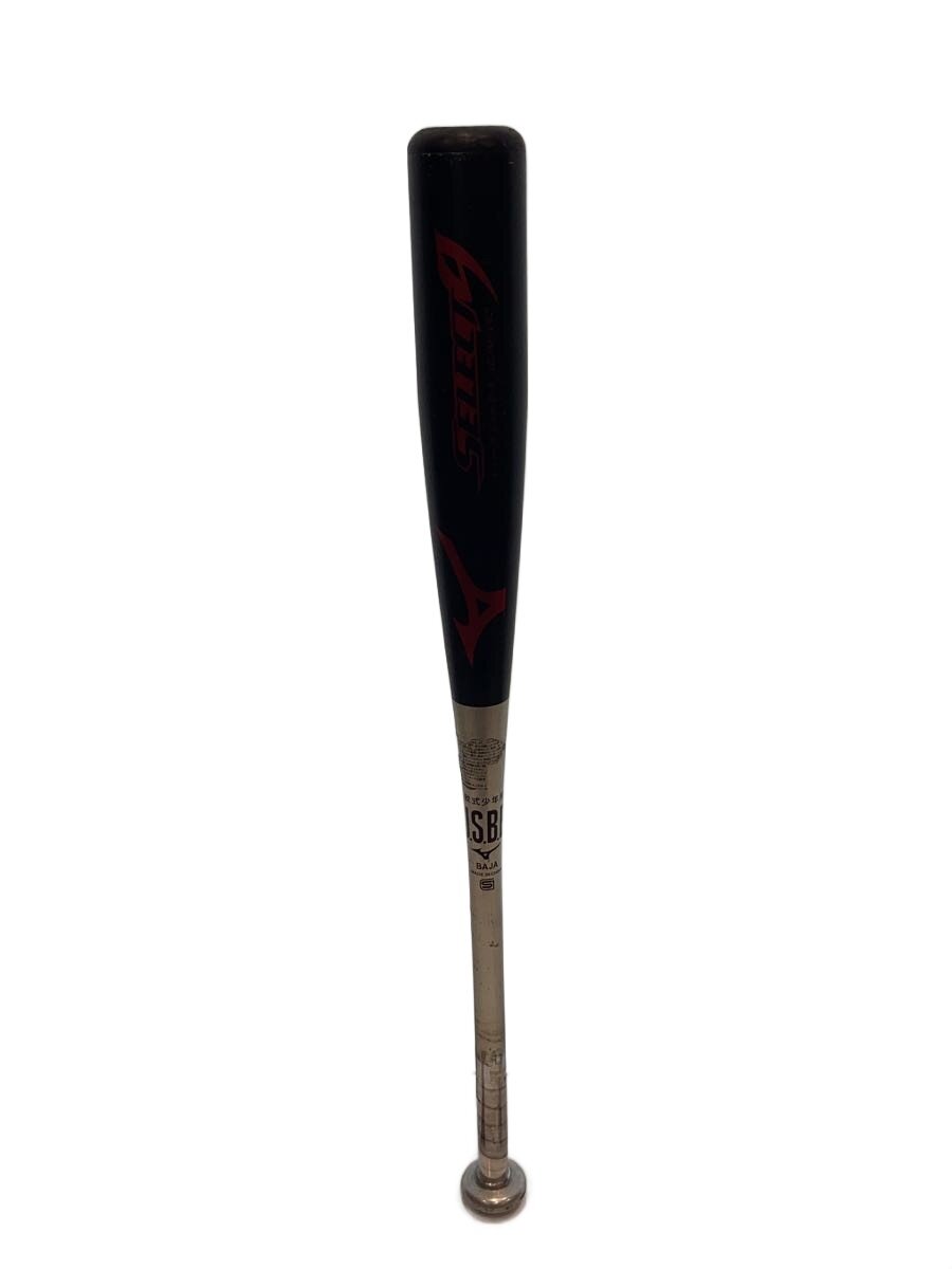 【ブランド】MIZUNO 【ブランドカナ】ミズノ 【型番】 【程度】B 【カラー】ブラック 【キーワード】　　　/ 2026/06/21 セカストアウトドア安曇野店 【4894】【中古】MIZUNO◆野球用品/BLK/ ブランド MIZUN...