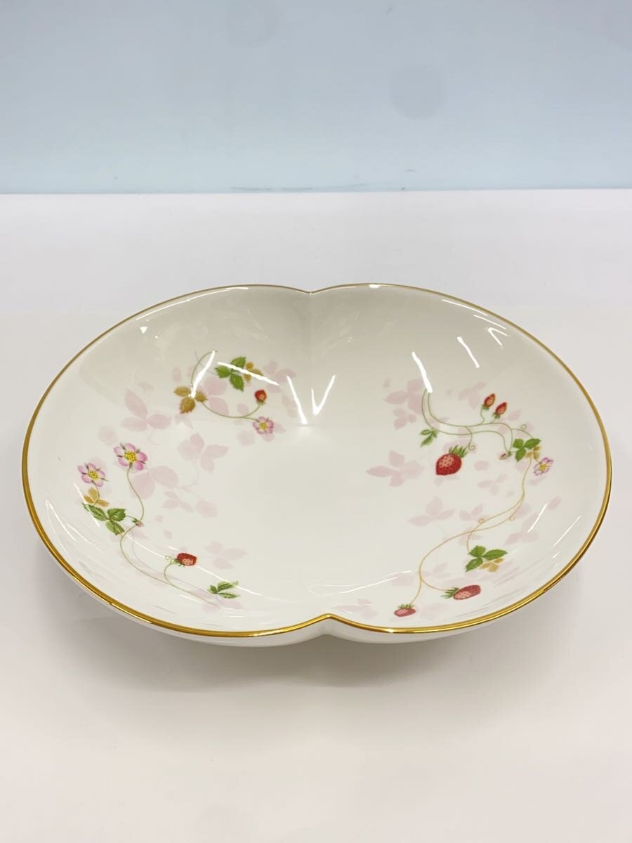 【ブランド】WEDGWOOD 【ブランドカナ】ウェッジウッド 【型番】 【程度】S 【サイズ】 【メインカラー】 【素材・生地】 【キーワード】　　 2026/02/16 セカンドストリート越谷谷中店【1926】【中古】WEDGWOOD◆プ...