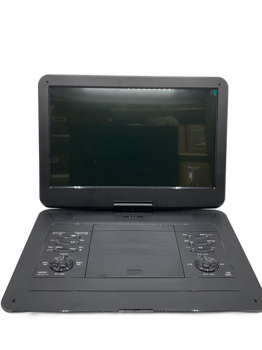 【ブランド】VERSOS 【ブランドカナ】ベルソス 【型番】 【程度】B 【カラー】 【キーワード】　　　/ 2026/06/12 セカンドストリート北本中山道店 【2807】【中古】VERSOS◆ポータブルDVDプレーヤー VS-S154...
