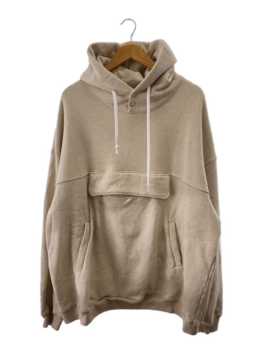【ブランド】S.F.C (STRIPES FOR CREATIVE) 【ブランドカナ】ストライプフォークリエイティブ 【型番】 【程度】B 【サイズ】XXL 【メインカラー】ベージュ 【素材・生地】コットン 【キーワード】　　　/ 2025...