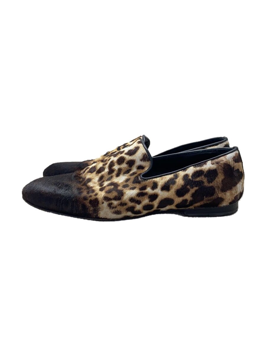 【ブランド】JIMMY CHOO 【ブランドカナ】ジミーチュウ 【型番】 【程度】C 【サイズ】42 【メインカラー】ベージュ 【素材・生地】ハラコ 【キーワード】　　　/ 2025/10/10 セカンドストリート蕨店【3425】【中古】J...
