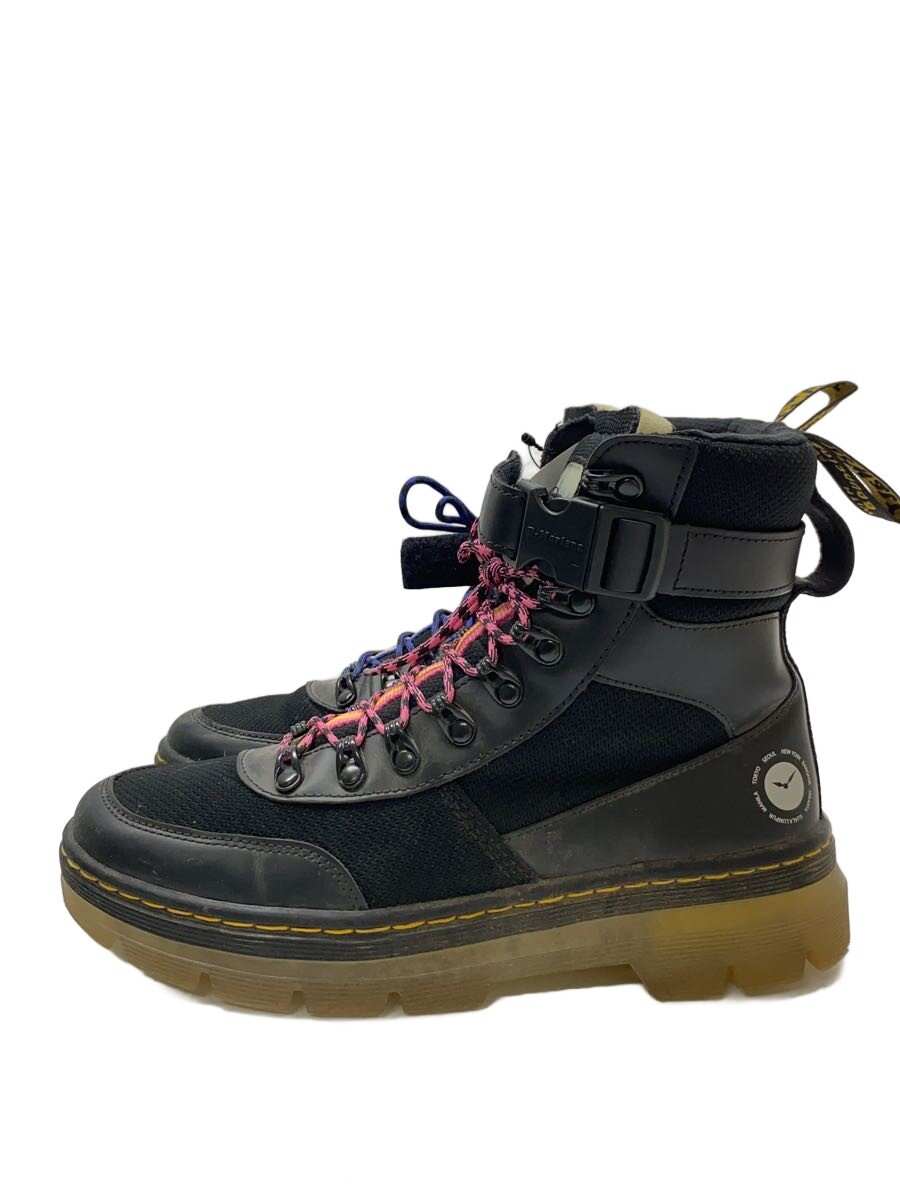 【ブランド】Dr.Martens 【ブランドカナ】ドクターマーチン 【型番】 【程度】B 【サイズ】UK6 【メインカラー】ブラック 【素材・生地】 【キーワード】　　 2025/11/23 セカンドストリート君津店【1875】【中古】Dr...