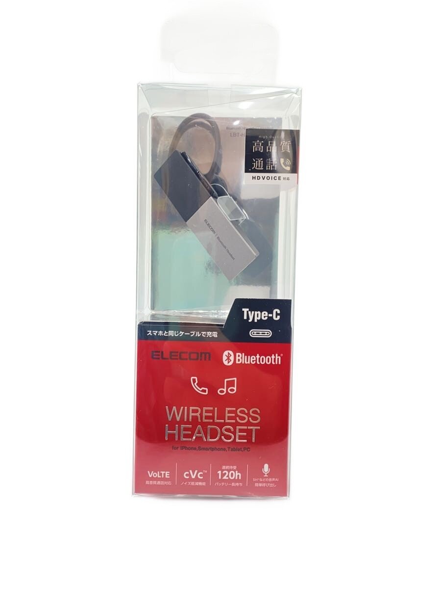 【ブランド】ELECOM 【ブランドカナ】エレコム 【型番】 【程度】A 【サイズ】 【メインカラー】 【素材・生地】 【キーワード】　　 2025/08/18 セカンドストリート名古屋黒川店【1861】【中古】ELECOM◆ヘッドセット ...