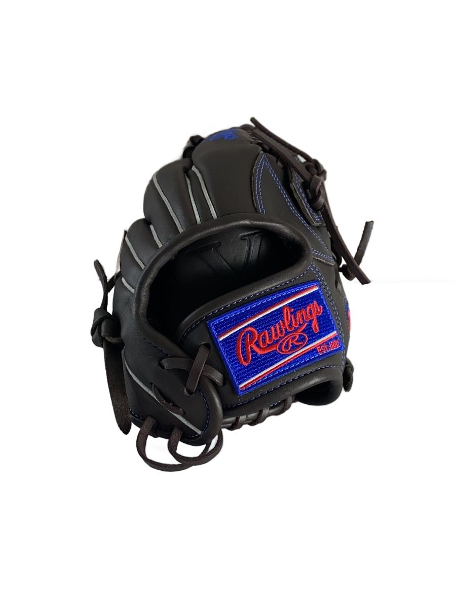 【ブランド】Rawlings 【ブランドカナ】ローリングス 【型番】 【程度】B 【カラー】ブラウン 【キーワード】　　 2026/02/08 セカンドストリート都島店 【4227】【中古】Rawlings◆野球用品/右利き用/BRW ブラ...