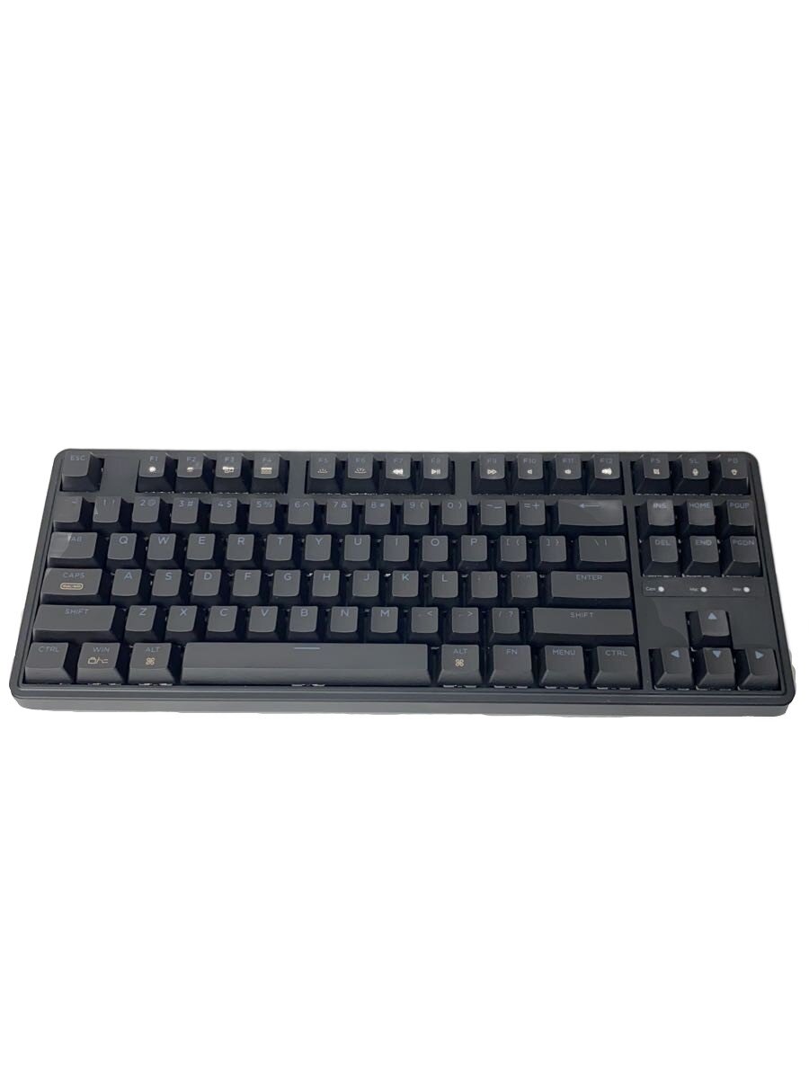 【ブランド】Keychron 【ブランドカナ】キークロン 【型番】 【程度】B 【カラー】 【キーワード】　　　/ 2026/05/19 セカンドストリート越谷レイクタウン店 【3311】【中古】Keychron◆パソコン周辺機器/C3P-...