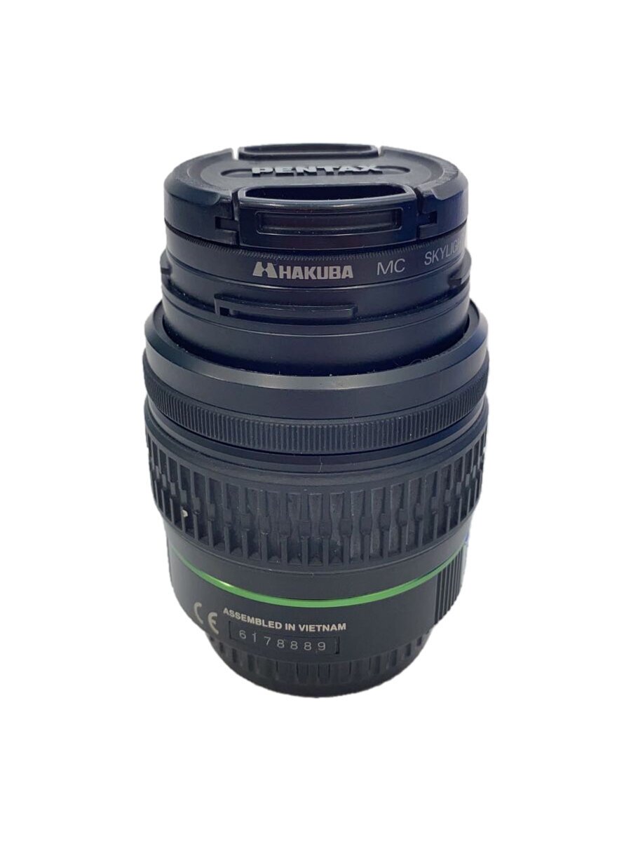 【ブランド】PENTAX 【ブランドカナ】ペンタックス 【型番】 【程度】B 【カラー】 【キーワード】　　 2025/06/24 セカンドストリート大田原店 【3650】【中古】PENTAX◆レンズ/smc PENTAX-DA 18-55...