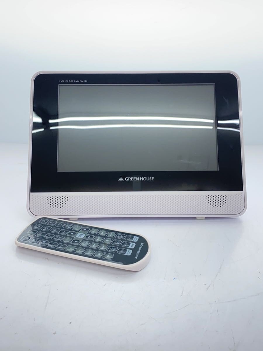 【ブランド】GREEN HOUSE 【ブランドカナ】グリーンハウス 【型番】 【程度】B 【カラー】 【キーワード】　　 2025/11/18 セカンドストリートコーナン港北インター店 【4536】【中古】GREEN HOUSE◆ポータブル...