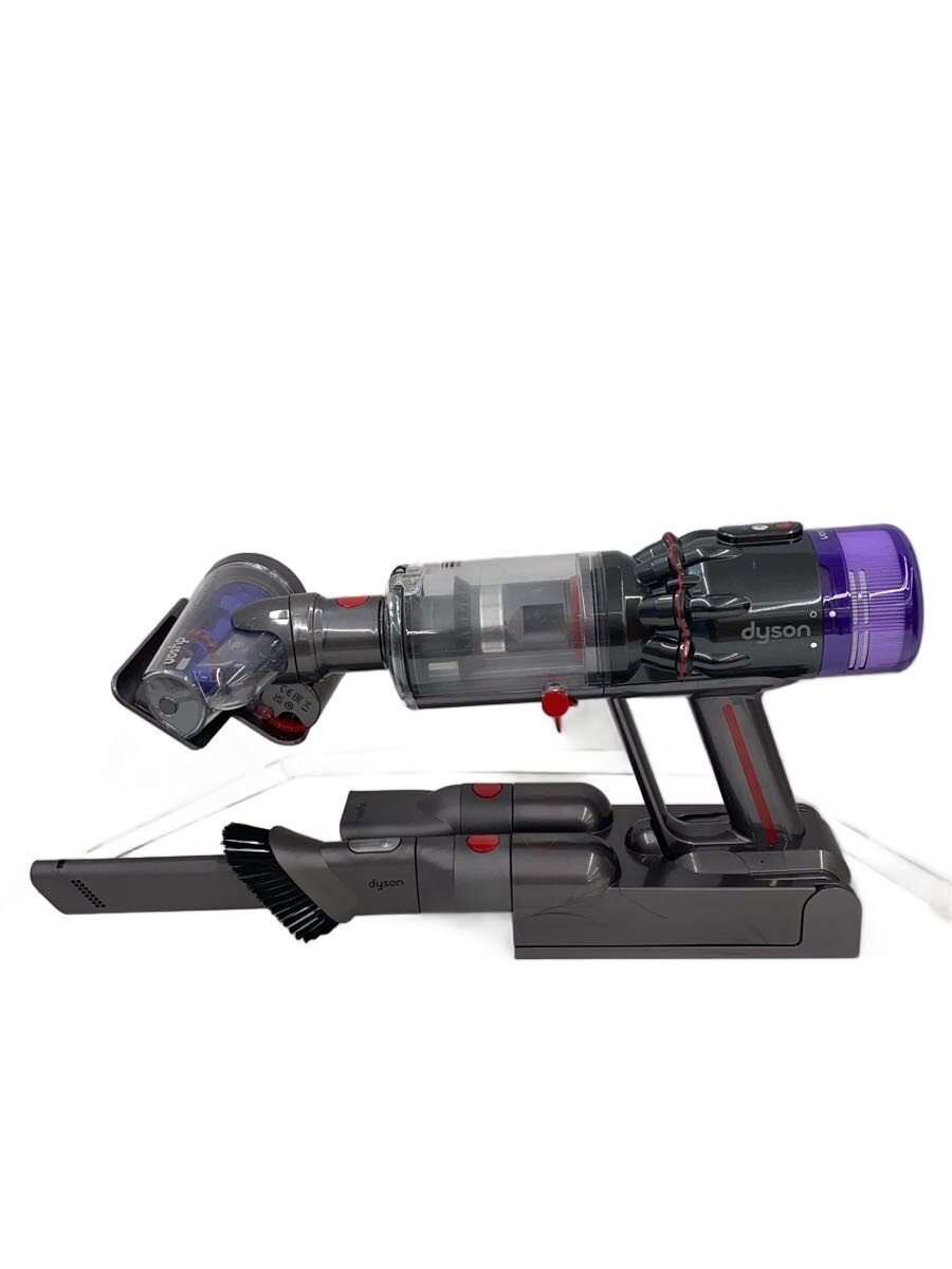 【ブランド】dyson 【ブランドカナ】ダイソン 【型番】 【程度】B 【カラー】 【キーワード】　　　/ 2026/07/05 セカンドストリート伊丹西野店 【3674】【中古】dyson◆掃除機 Micro Focus Clean HH...