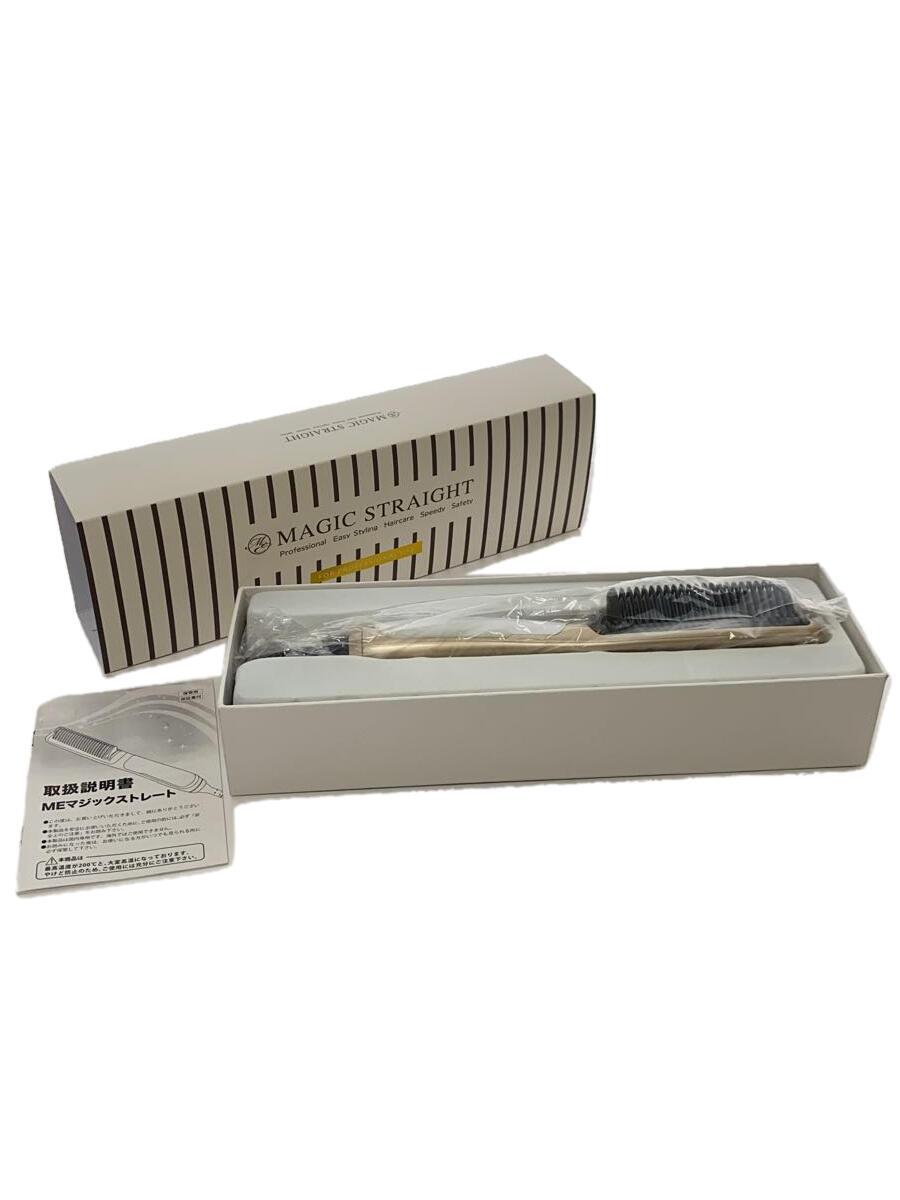 【ブランド】/ 【ブランドカナ】／ 【型番】 【程度】B 【サイズ】 【メインカラー】 【素材・生地】 【キーワード】　　 2024/06/01 セカンドストリート西宮171号店【1998】【中古】ドライヤー・ヘアアイロン/マジックストレー...