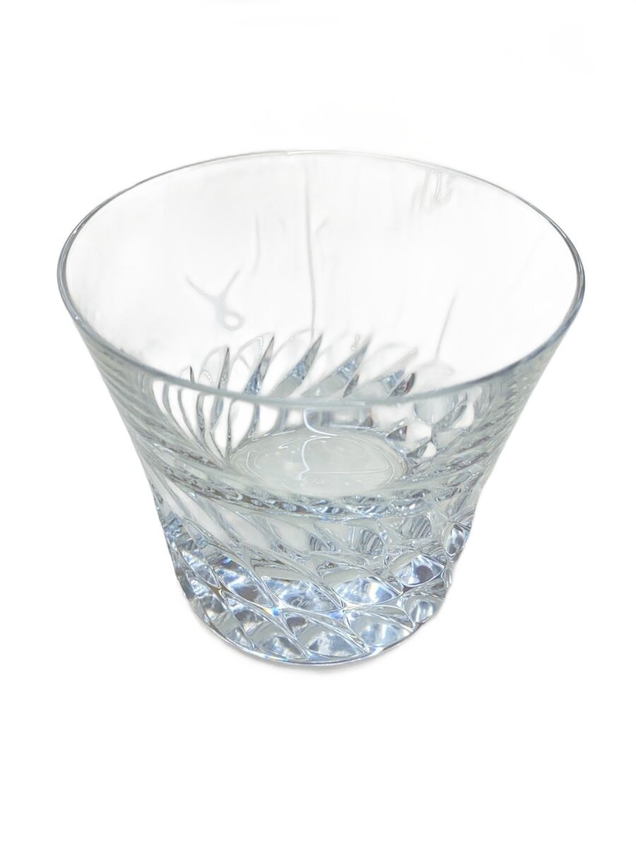 【ブランド】Baccarat 【ブランドカナ】バカラ 【型番】 【程度】B 【サイズ】 【メインカラー】 【素材・生地】 【キーワード】　　 2025/12/18 スーパーセカンドストリート八王子みなみ野店【4368】【中古】Baccara...