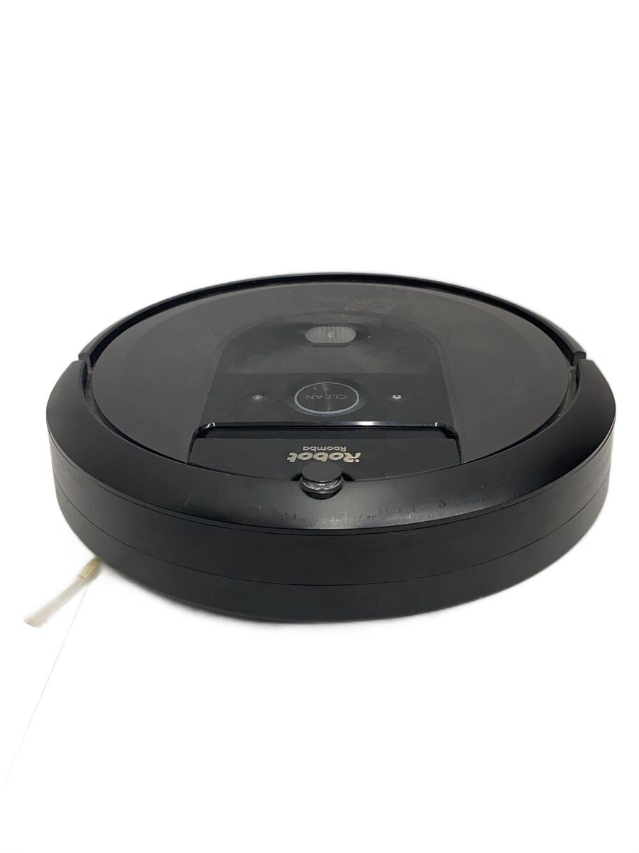 【ブランド】iRobot 【ブランドカナ】［カデン］アイロボット 【型番】 【程度】C 【カラー】 【キーワード】　　　/ 2026/05/14 セカンドストリート札幌美しが丘南店 【4079】【中古】iRobot◆掃除機 ルンバi7 i7...