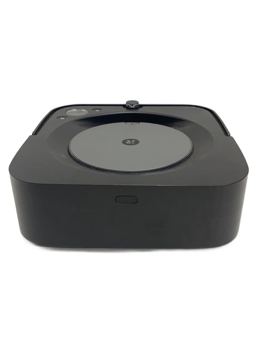 【ブランド】iRobot 【ブランドカナ】［カデン］アイロボット 【型番】 【程度】C 【カラー】 【キーワード】　　　/ 2026/05/14 セカンドストリート札幌美しが丘南店 【4079】【中古】iRobot◆掃除機 ブラーバ ジェッ...