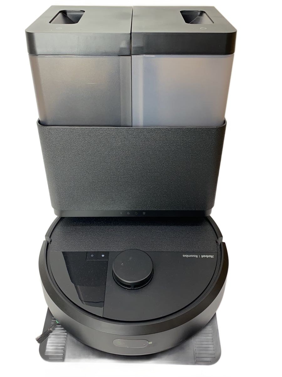 【ブランド】iRobot 【ブランドカナ】［カデン］アイロボット 【型番】 【程度】B 【カラー】 【キーワード】　　　/ 2026/05/21 セカンドストリート久留米上津店 【3488】【中古】iRobot◆掃除機 ルンバ Plus 5...