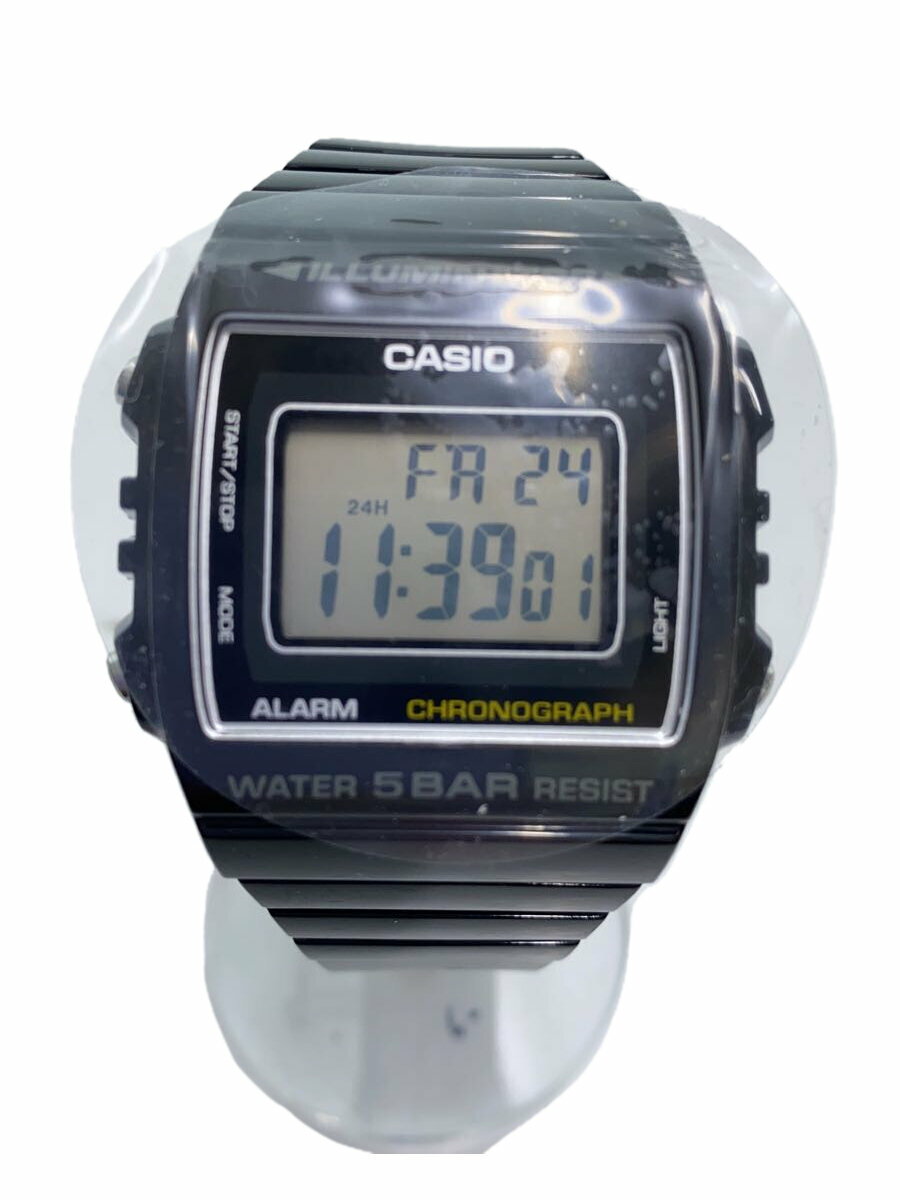 【ブランド】CASIO 【ブランドカナ】カシオ 【型番】 【程度】B 【サイズ】 【メインカラー】 【素材・生地】 【キーワード】　　　/ 2025/09/26 セカンドストリート福山三吉店【4907】【中古】CASIO◆クォーツ腕時計_そ...
