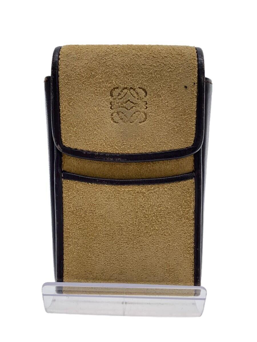 【ブランド】LOEWE 【ブランドカナ】ロエベ 【型番】 【程度】B 【サイズ】 【メインカラー】ベージュ 【素材・生地】その他 【キーワード】　　 2024/06/11 セカンドストリート佐世保大塔店【3473】【中古】LOEWE◆スペイ...
