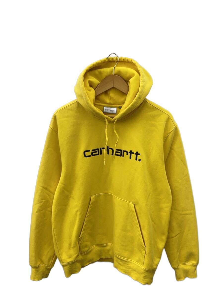 【ブランド】Carhartt 【ブランドカナ】カーハート 【型番】 【程度】B 【サイズ】M 【メインカラー】イエロー 【素材・生地】コットン 【キーワード】　　 2025/09/09 セカンドストリートゆめタウン中津店【4809】【中古】...